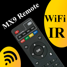 Remote for Mx9 tv box for Android - Download