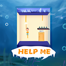 Help Me: Cut The Line para Android - Descargar