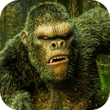 kong vs Godzilla Rampage Game for Android - Download