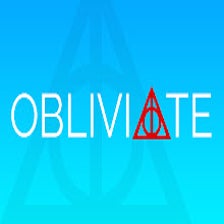 Obliviate para Google Chrome - Extensión Descargar