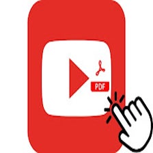 YouTube PDF Maker para Google Chrome - Extensão Download