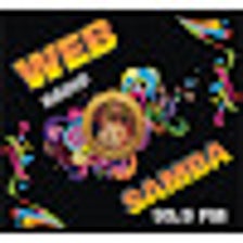 Web Radio do Samba 99,5 para Google Chrome - Extensión Descargar