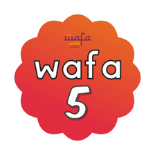 Wafa Tilawah 5 for Android - Download