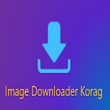 Image Downloader Korag for Google Chrome - Extension Download