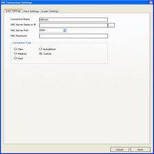 VNC Address Book - Descargar