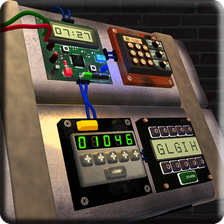 Android için Don't Push The Wrong Button APK - İndir