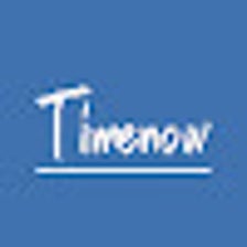 TimeNow para Google Chrome - Extensión Descargar
