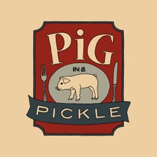 Pig in a Pickle BBQ para iPhone - Descargar