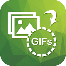 Images to GIF Converter, GIF Image Creator APK per Android - Download