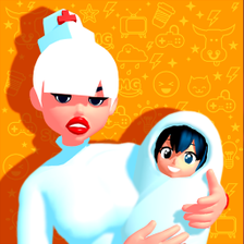 Baby Factories Idle for Android - Download