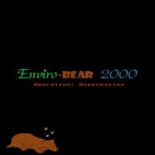 Enviro-Bear 2000 - Tải về