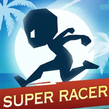 Android 용 Super Racer: Run Skill - 다운로드