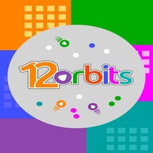12 Orbits para Nintendo Switch - Descargar