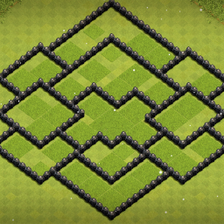 COC Base Layouts - Direct Link for Android - Download