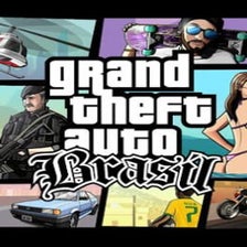 Grand Theft Auto: Brasil - İndir