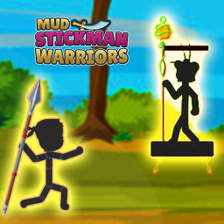 Mud StickMan Warriors for Android - Download