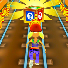 Super Subway Train Surf Runner para Android - Descargar