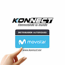 Konnect Port para Android - Descargar