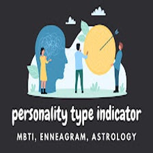 Personality Type Indicator para Google Chrome - Extensión Descargar