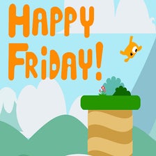 Happy Friday! Google Chrome 용 - 확장 프로그램 다운로드