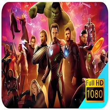 Avengers Endgame Wallpapers and New Tab para Google Chrome - Extensión ...