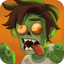 Zombie Z- Attack Zombie Battle APK para Android - Descargar