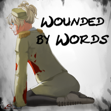 Wounded by Words para Android - Descargar