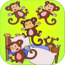 Five Little Monkeys Videos APK para Android - Descargar