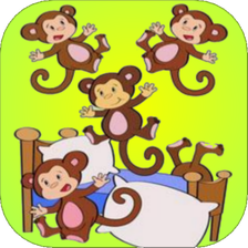 Five Little Monkeys Videos APK for Android - Download