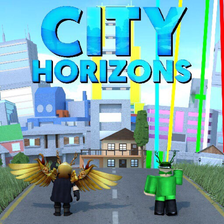City Horizons Read Description für ROBLOX - Spiel Download