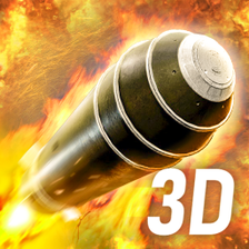 Nuclear Bomb Simulator 3D for Android - Download