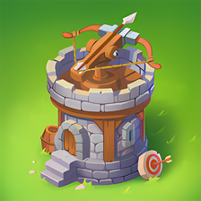 Tower Defense: New Realm TD APK für Android - Download