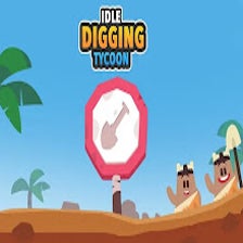 Idle Digging Tycoon Game for Google Chrome - Extension Download