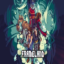 Frameland: A Binary Tale - İndir