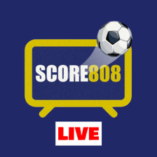 Live score 808 Football Tv App na Android Download