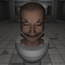 Skibidi Toilet Horror for Android - Download