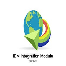 OneClick IDM™ Integration Module for Google Chrome - Extension Download