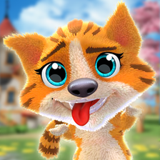 My Talking Cat per Android - Download