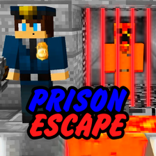 Prison Escape Map for MCPE APK for Android - Download