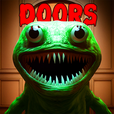 Doors Banban 2: floors 3 for Android - Download