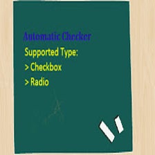 Automatic Checker for Google Chrome - Extension Download