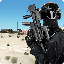 Swat City Counter Killing Game APK for Android - Download
