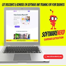 Software Nerd pour Google Chrome - Extension Télécharger