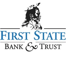 First State KS Mobile Banking for iPhone - Download