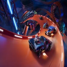 Hot Wheels Unleashed for Xbox Series X|S - Download
