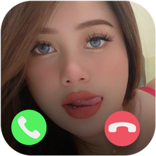 Random Chat - Girls Video Call pour Android - Télécharger