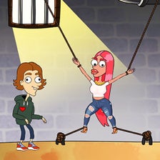 Freaky Stan for iPhone - Download