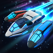 Path to Orion: Space Runner pour Android - Télécharger