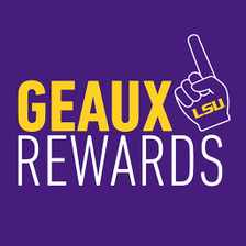 Geaux Rewards for Android - Download