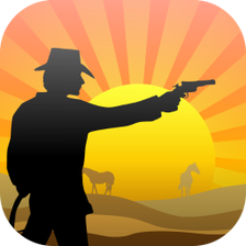 Cowboy Duel per Android - Download